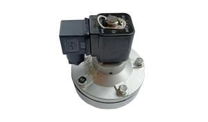 ACCU Pulse Valves